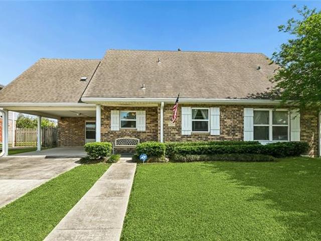 121 Rex Dr, River Ridge, LA 70123 | MLS #2537 | Compass