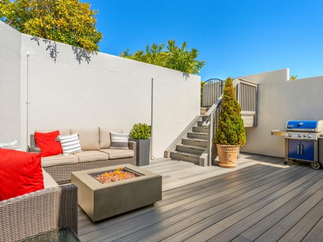 121 Red Hill Circle, Tiburon, US, CA