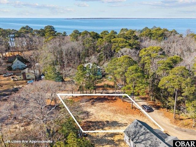 121 Rita St Lot 3A, Jarvisburg, NC 27947