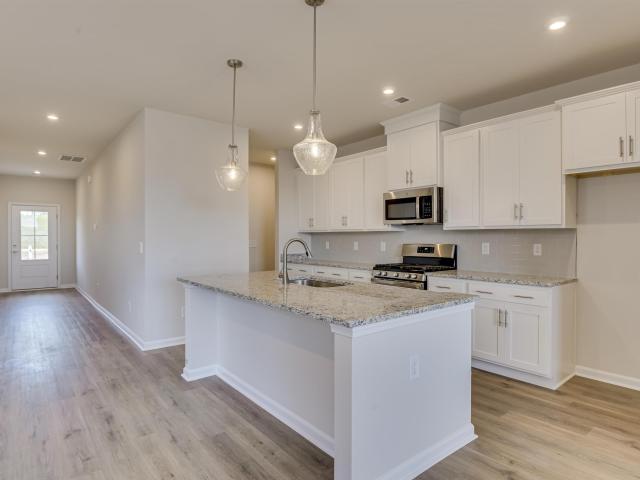 121 River Knoll Drive # LOT 1071