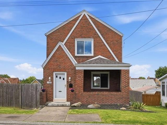 121 River View Blvd, Homestead, PA 15120
