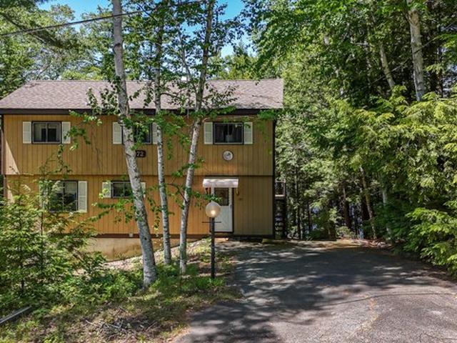 121 Ridgeway Cir, Waterboro, ME 04061