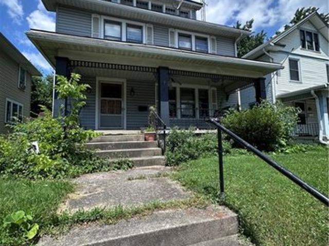 121 Ridge Ave, Dayton, OH 45405