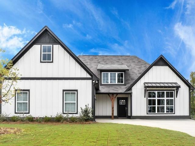 121 Ridge Blvd, Alabaster, AL 35007