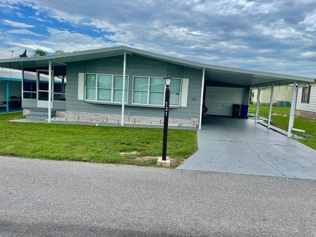121 Rigi Slope Unit 121, Winter Haven, FL 33881