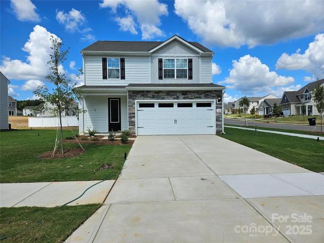 121 Rills Crossing Way, Troutman, NC 28166 [Updated 1/8]