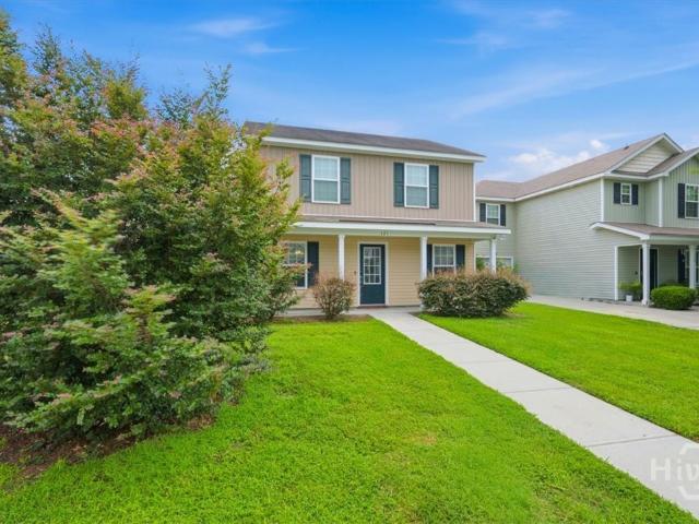 121 Ristona Drive