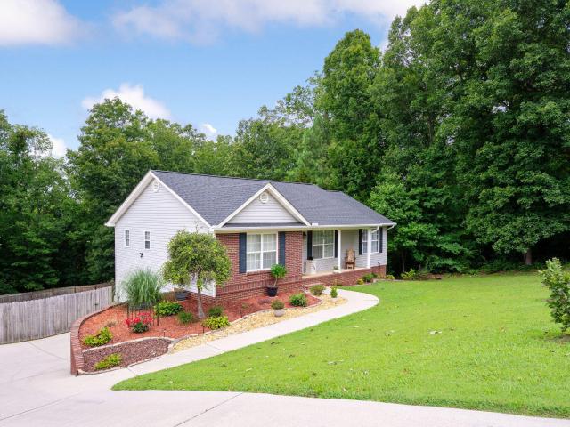 121 Ruth Way SW