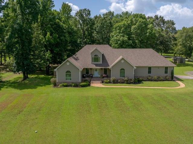 121 Running Deer Ln, Pleasant Plains, AR 72568