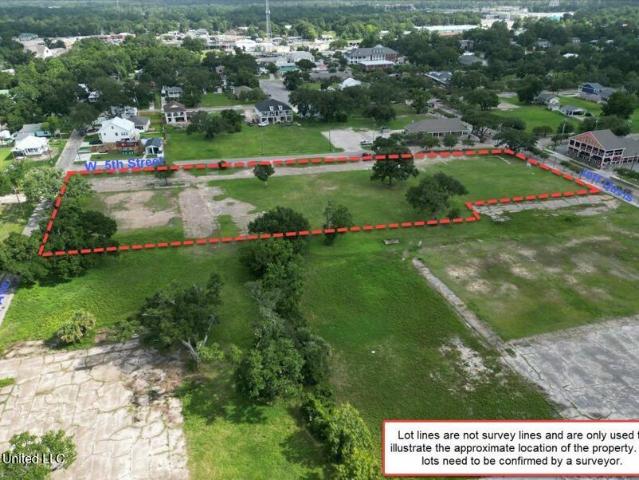 121 W 5th St, Long Beach, MS 39560 | MLS #4119