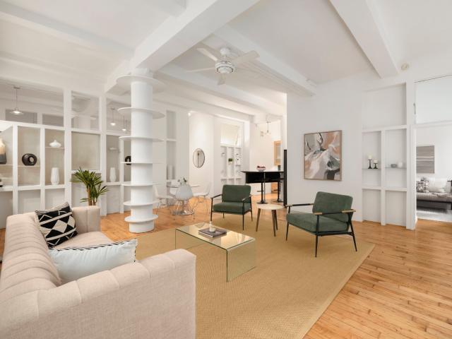 121 W 17TH Street 3B