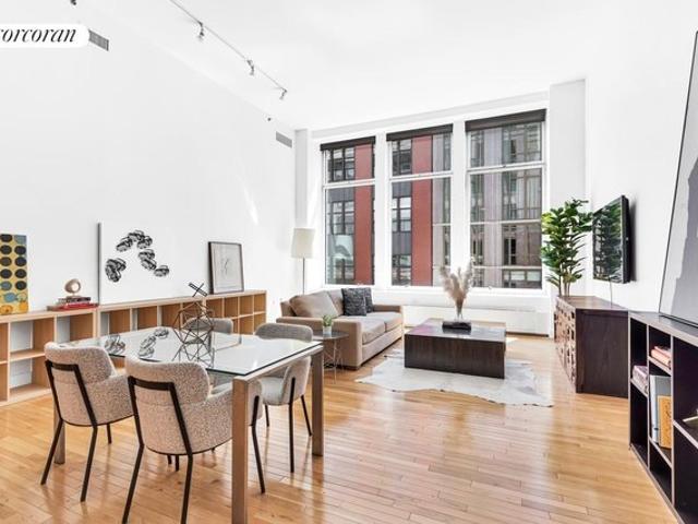 121 W 19th St Apt 5E, New York, NY 10011