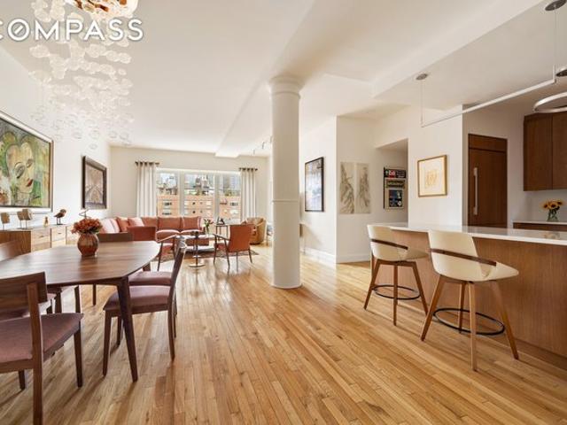 121 W 19th St Apt 10G, Manhattan, NY 10011