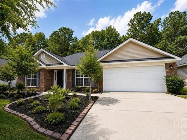 121 W Tisbury Ln, Pooler, GA 31322