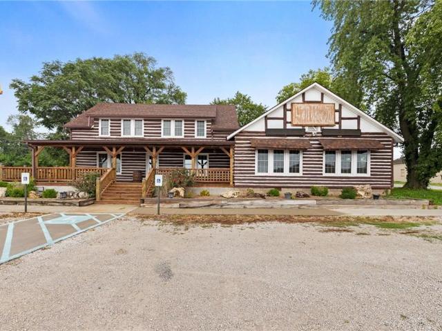 121 W US Highway 40 N/A
