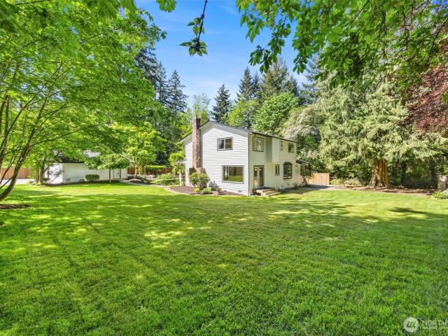 121 W Winesap Road