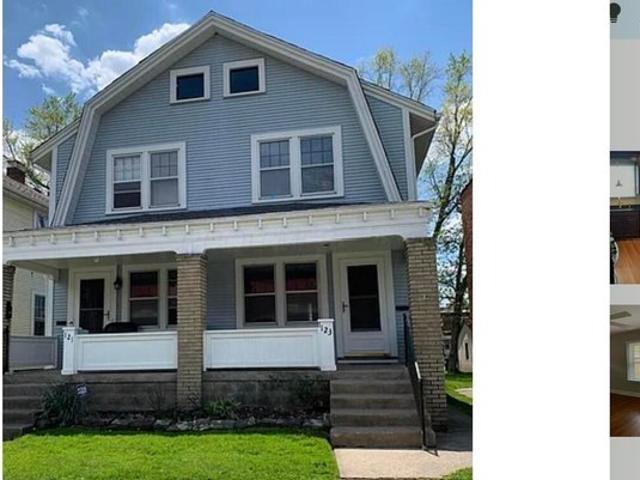 121 W California Ave, Columbus, OH 43202