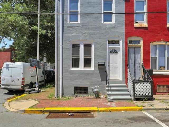 121 W Elm Street