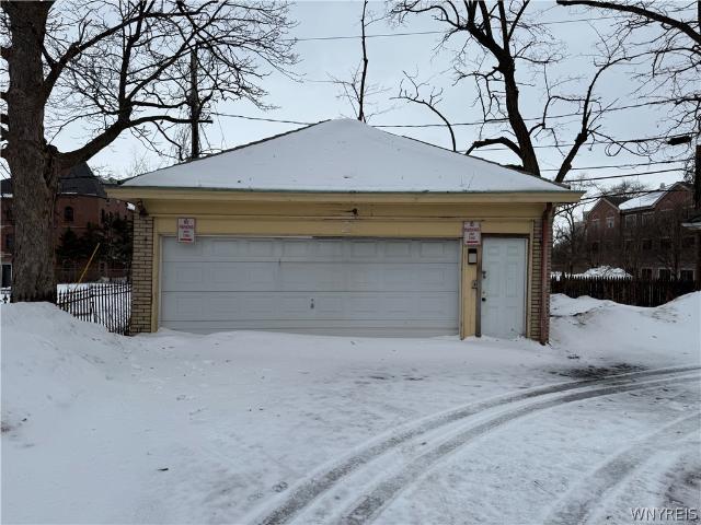 121 W Humboldt Parkway # B