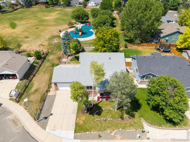 121 W Ilex Court