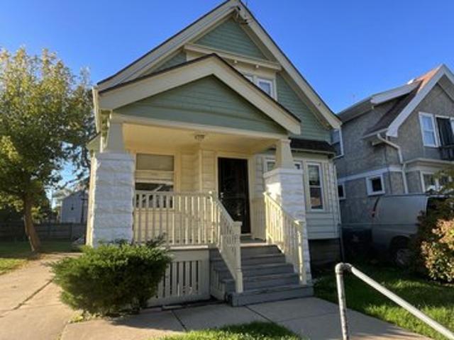 121 W Keefe Ave Unit 121A, Milwaukee, WI 53212