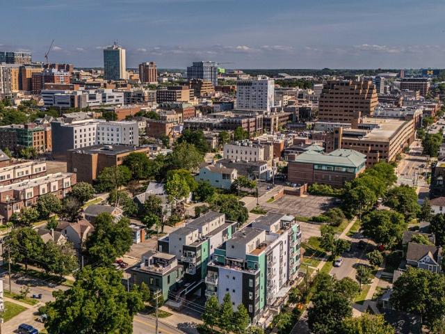 121 W Kingsley Street # 502