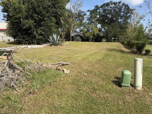 121 W Lemon St, Lady Lake, FL 32159