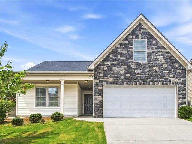 121 W Lexington Ave, Griffin, GA 30223