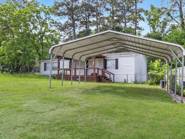 121 W Oak Shadows, Onalaska, TX 77360 | MLS #10863 | Compass