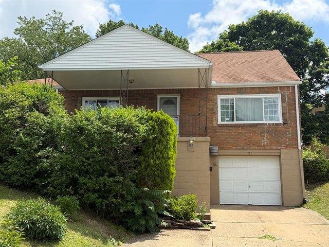 121 W Patty Ln, Monroeville, PA 15146