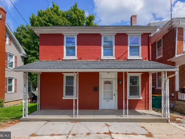 121 W Penn Ave, Wernersville, PA 19565