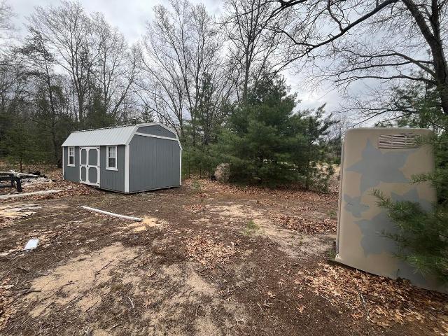 121 W Pierce Drive