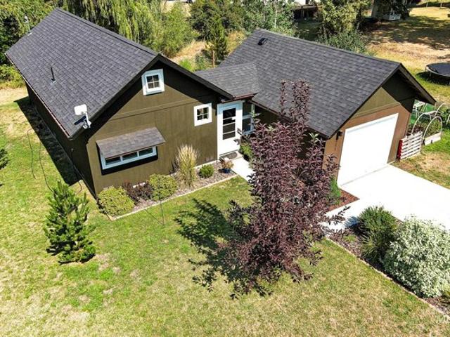 121 W S 3rd St, Grangeville, ID 83530