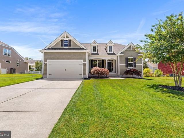121 W Shore Dr, Milton, DE 19968