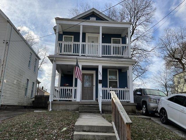 121 W Sixty Fourth St, Cincinnati, OH 45216