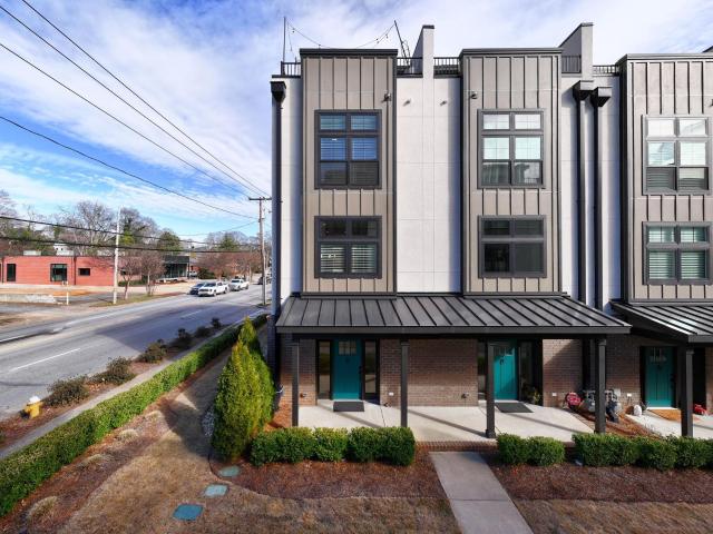 121 W Stone Avenue # #7