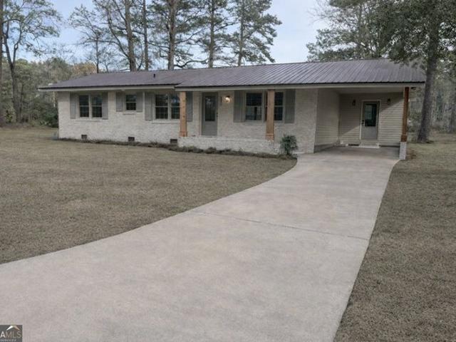 121 Worthy Rd, Thomaston, GA 30286