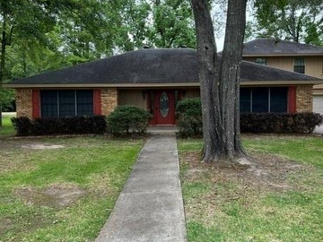 121 Water Oak, Village Mills, TX 77663