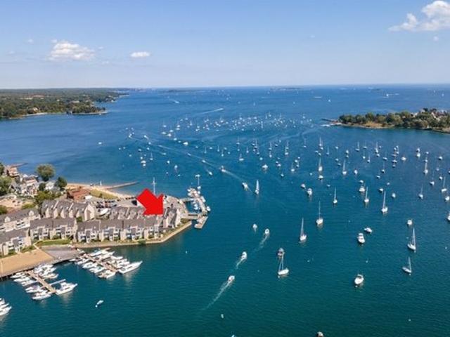 121 Water St Apt 46, Beverly, MA 01915