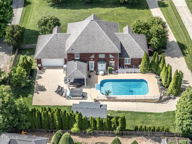 121 Watercress Drive