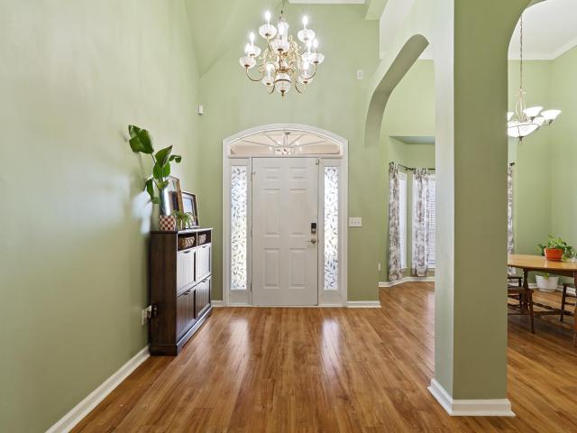 121 Waterford Highlands Trail