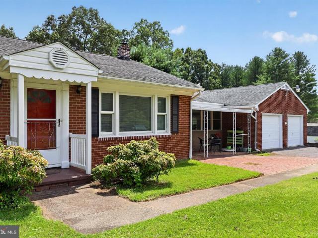 121 Wagner Farm Road
