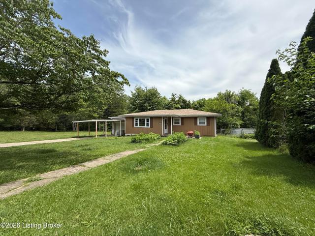 121 Walker Rd