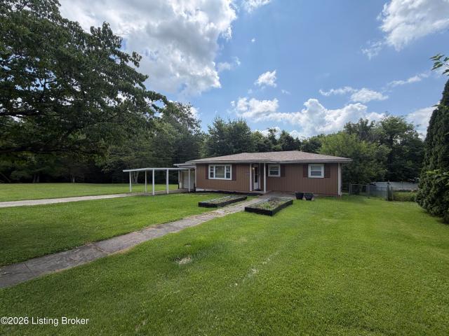121 Walker Rd