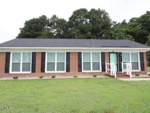 121 Walter Dr, Battleboro, NC 27809