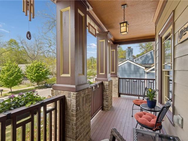 121 Warren St NE, Atlanta, GA 30317 | MLS #7745