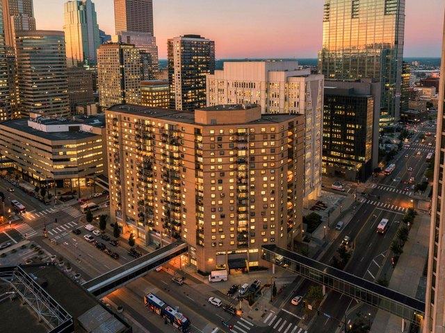 121 Washington Ave S Apt 1516, Minneapolis, MN 55401