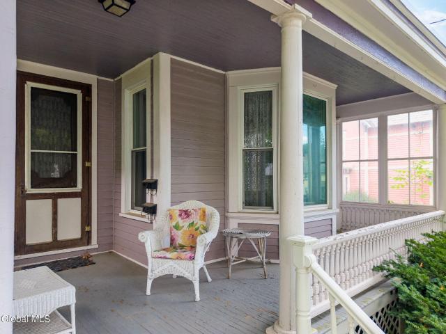121 Washington Avenue 1 #