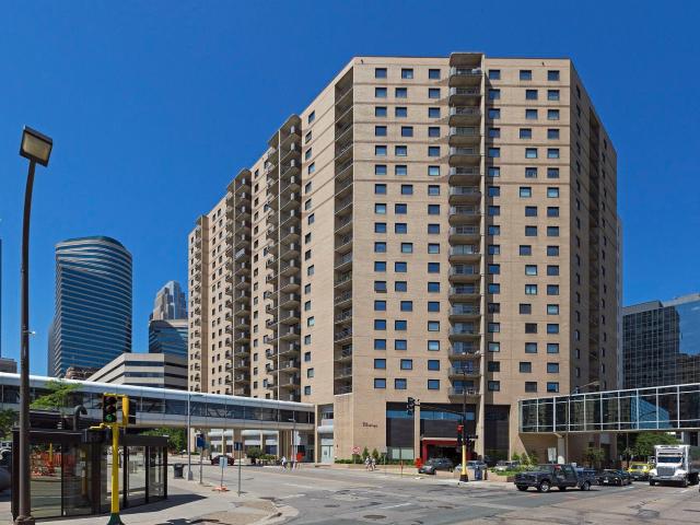 121 Washington Avenue S # 1104