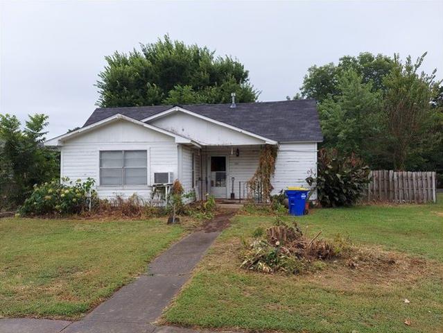 121 Washington St Lot 11, Lowell, AR 72745
